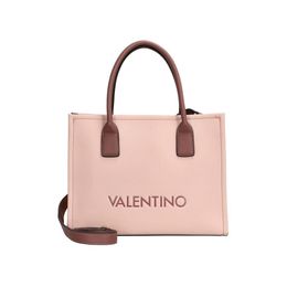 Valentino Handbags Valentino Bags Wilk - Henkeltasche 27 cm (nero) in cipria/rosa antico | Gr.: onesize