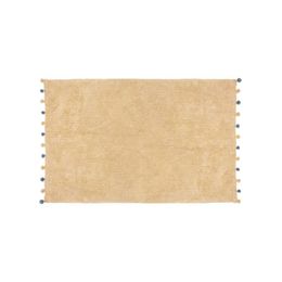 Atmosphera Cr&eacute;ateur d'int&eacute;rieur Kinderteppich in beige | Gr.: onesize