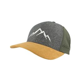Eisley Baseball Cap in gr&uuml;n | Gr.: onesize