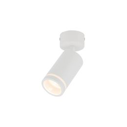 Licht-Erlebnisse Spot Strahler (B)5.5 x (L)15.5 x (H)13.5 cm in Wei&szlig;Wei&szlig; | Gr.: onesize