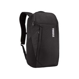 Thule Accent 20L - Rucksack 14" 45 cm (black) in schwarz | Gr.: onesize