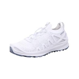 Lowa Outdoorschuh FUSION LO in offwhite | Gr.: 11
