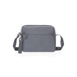 Mandarina Duck MD20 Umh&auml;ngetasche 22 cm in steel | Gr.: onesize