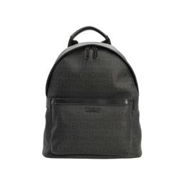 Valentino Handbags Valentino Bags Billion - Rucksack 36 cm (antrac/nero) in antrac/nero | Gr.: onesize