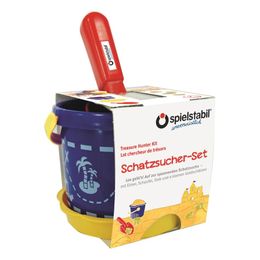Spielstabil Schatzsucher-Set - ab 2 Jahren | Gr.: onesize