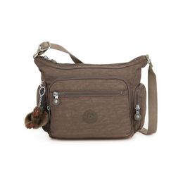 Kipling Basic Gabbie S Umh&auml;ngetasche 29 cm in true beige | Gr.: onesize