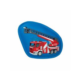 Step By Step Magic Mags Flash Fire Engine Buzz in rot | Gr.: onesize