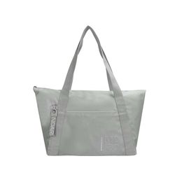 Mandarina Duck MD20 - faltbarer Shopper 50 cm (pearl) in pearl | Gr.: onesize