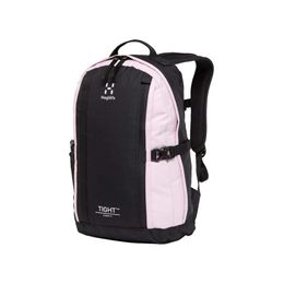 Hagl&ouml;fs Hagl&ouml;fs Tight 15 - Jr. Rucksack 41 cm (true black/fresh pink) in true black/fresh pink | Gr.: onesize