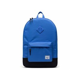 HERSCHEL Heritage 21 - Rucksack 45 cm (amparo blue black) in amparo blue black | Gr.: onesize