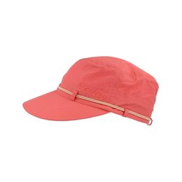 Eisley Baseball Cap in rosa | Gr.: onesize