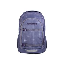Coocazoo Schulrucksack EVERY "Lavender Sky" in Lila | Gr.: onesize