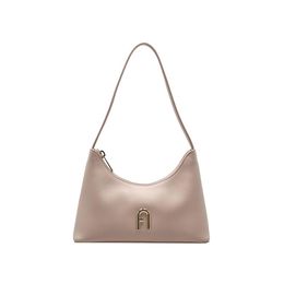 Furla Diamante Mini - Schultertasche 24 cm (azalea) in azalea | Gr.: onesize