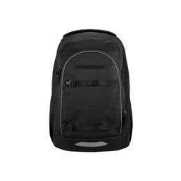 Coocazoo Schulrucksack EVERY "Midnight Black" in Schwarz | Gr.: onesize