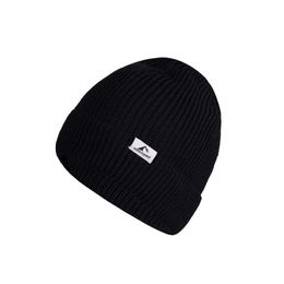 Westfjord Cap Borganes in black | Gr.: onesize