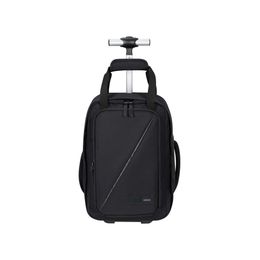 American Tourister Take2Cabin - Rucksacktrolley 40 cm (blau) in schwarz | Gr.: onesize
