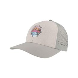 Eisley Baseball Cap in grau | Gr.: onesize