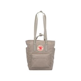 Fj&auml;llr&auml;ven FJ&Auml;LLR&Auml;VEN Kanken Totepack Schultertasche 27 cm in fog | Gr.: onesize