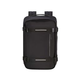 American Tourister Urban Track - Reiserucksack 55 cm (schwarz) in asphalt black | Gr.: onesize