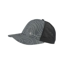 Eisley Baseball Cap in grau | Gr.: onesize