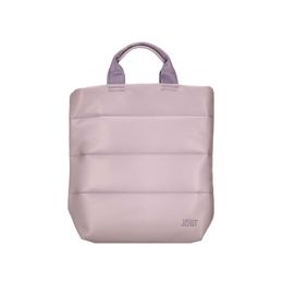 Jost Kaarina X-Change Bag XS - Rucksack 37 cm (lilac) in lilac | Gr.: onesize