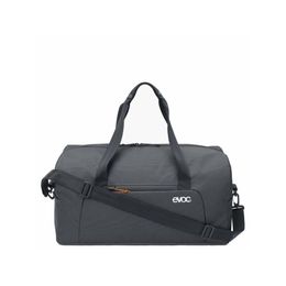 Evoc Weekender 40 - Reisetasche 55 cm (violet-black) in carbon grey/black | Gr.: onesize