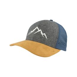 Eisley Baseball Cap in blau | Gr.: onesize