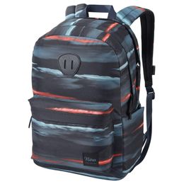 Nitro Rucksack URBAN PLUS in ACID DAWN | Gr.: onesize