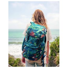 Nitro Rucksack DAYPACKER in TROPICAL | Gr.: onesize