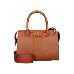 Liu Jo Anaba - Henkeltasche M 28 cm (deer) in deer | Gr.: onesize