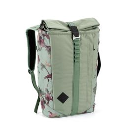 Nitro Rucksack SCRAMBLER in DEAD FLOWER | Gr.: onesize