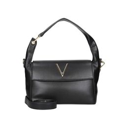 Valentino Handbags Valentino Bags Hills - Schultertasche 28 cm (black) in schwarz | Gr.: onesize