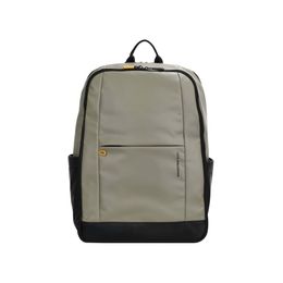 Mandarina Duck Eco Coated - Rucksack 44.5 cm (mud) in mud | Gr.: onesize