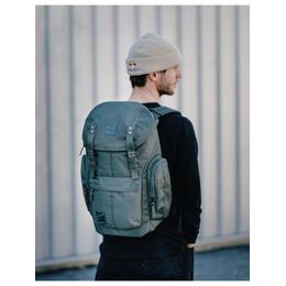 Nitro Rucksack DAYPACKER in ROSIN | Gr.: onesize