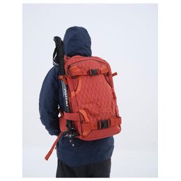 Nitro Rucksack SLASH 25 PRO in SUPERNOVA | Gr.: onesize