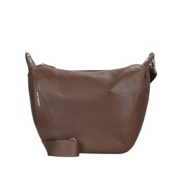 Mandarina Duck Mellow Leather - Umh&auml;ngetasche 34 cm (milk chocolate) in milk chocolate | Gr.: onesize
