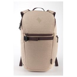 Nitro Rucksack NIKURO in ALMOND | Gr.: onesize