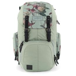 Nitro Rucksack WEEKENDER in DEAD FLOWER | Gr.: onesize