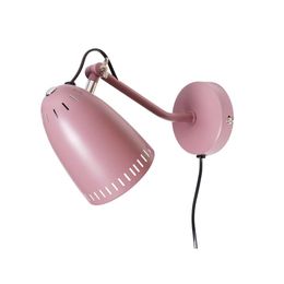 Superliving Wandlampe Metall "Dynamo" matt | Gr.: onesize