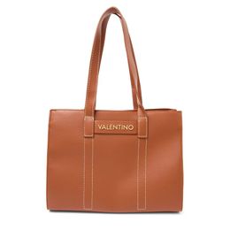 Valentino by Mario Valentino Tasche in cognac - 0001 | Gr.: onesize