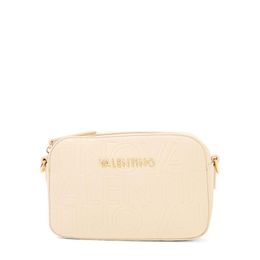 Valentino by Mario Valentino Umh&auml;ngetasche Pansy in beige - 0001 | Gr.: onesize