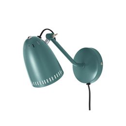 Superliving Wandlampe Metall "Dynamo" matt | Gr.: onesize