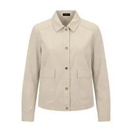 Jacke Basler beige, 38