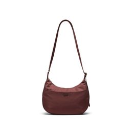 HERSCHEL Yara - Schultertasche 35 cm (bitter chocolate) in bitter chocolate | Gr.: onesize