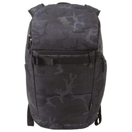 Nitro Rucksack NIKURO in FORGED CAMO | Gr.: onesize