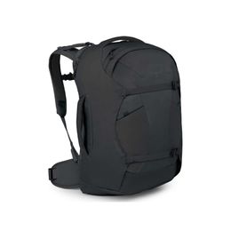 Osprey Farpoint 40 - Reiserucksack 55 cm (black) in schwarz | Gr.: onesize