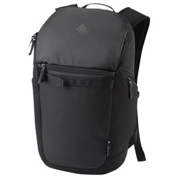 Nitro Rucksack NIKURO in TOUGH BLACK | Gr.: onesize
