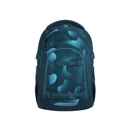 Coocazoo Mate Schulrucksack 44 cm in Aqua Flow | Gr.: onesize