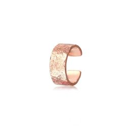 Elli Ohrringe 925 Sterling Silber in Rosegold | Gr.: onesize