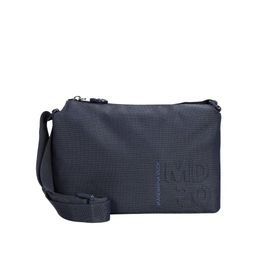 Mandarina Duck MD20 - Umh&auml;ngetasche 24 cm (deep blue) in deep blue | Gr.: onesize